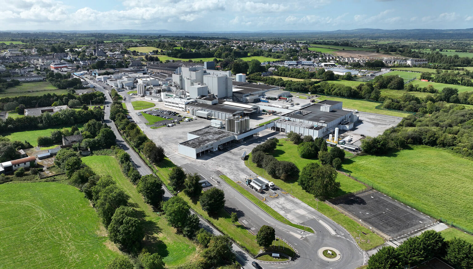 Evolve Dairy Sustainability Programme | Kerry Dairy Ireland