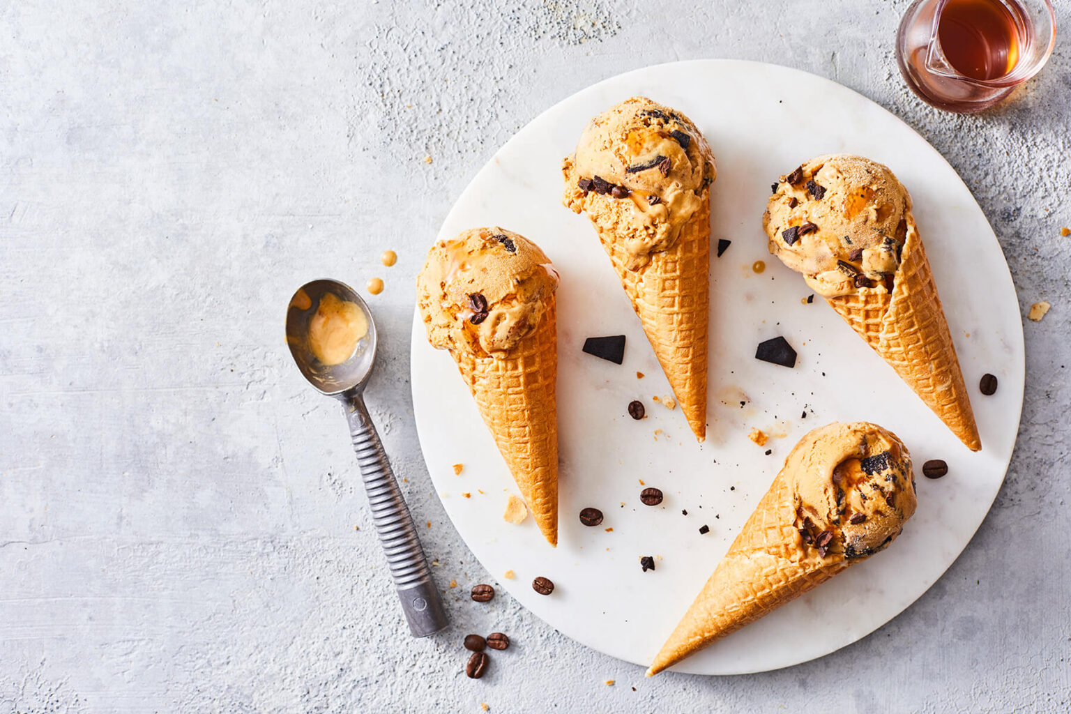 Dairy Ingredients | Kerry Dairy Ireland