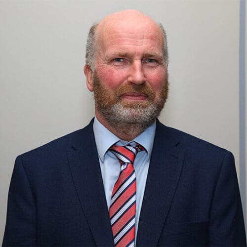 Our Leadership Structure | Kerry Dairy Ireland