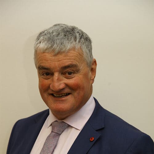 Our Leadership Structure | Kerry Dairy Ireland