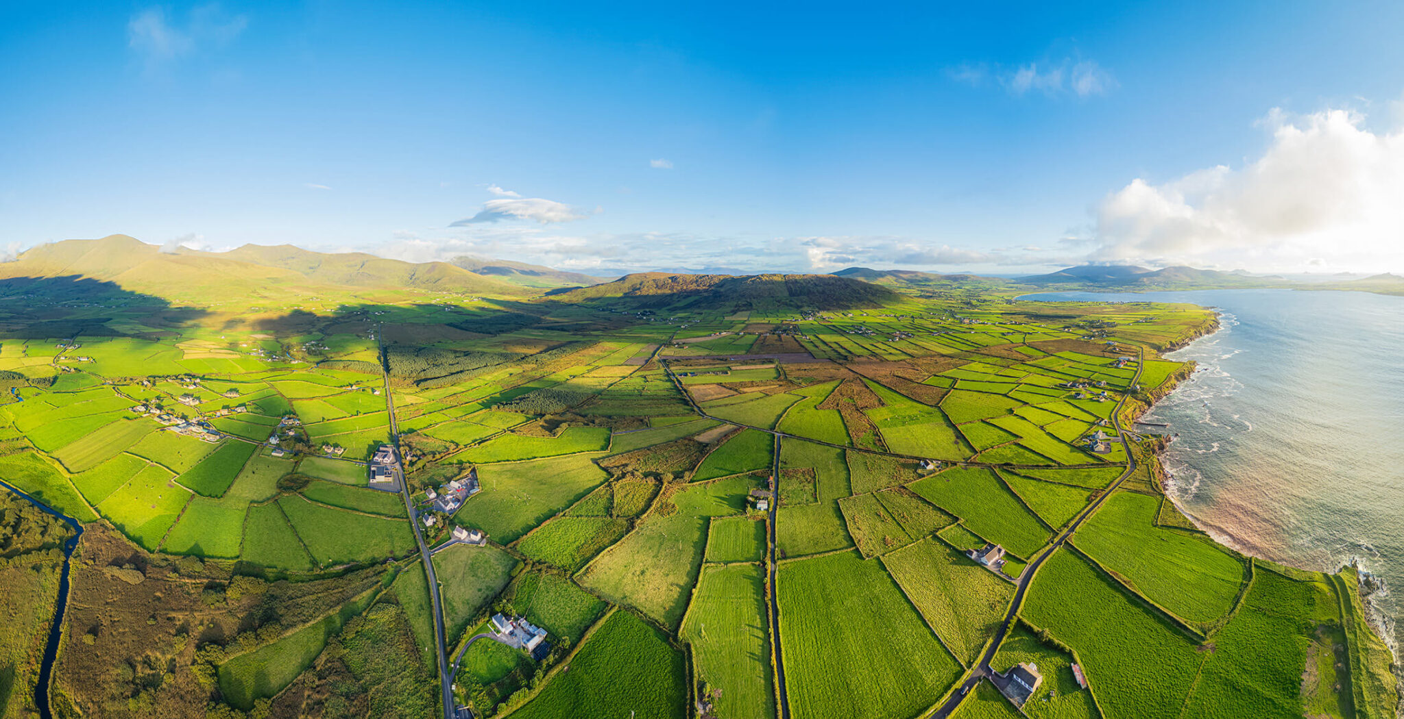 Trading & Locations | Kerry Dairy Ireland