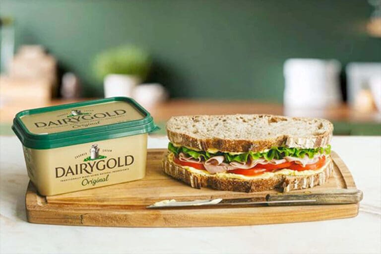 Dairy Consumer Foods | Kerry Dairy Ireland