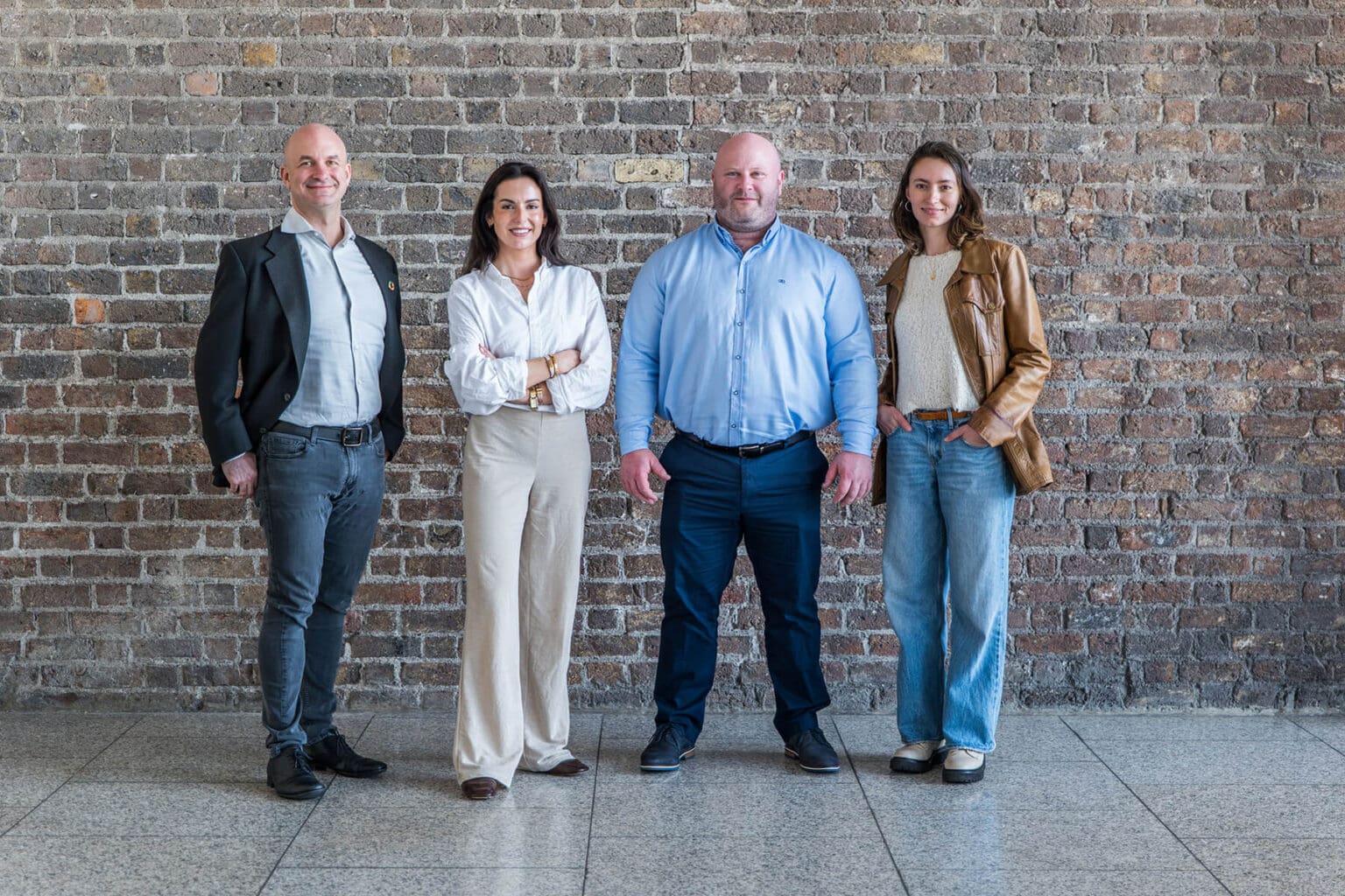 Ireland 2050 Accelerator Programme 2025 Cohort | KDI