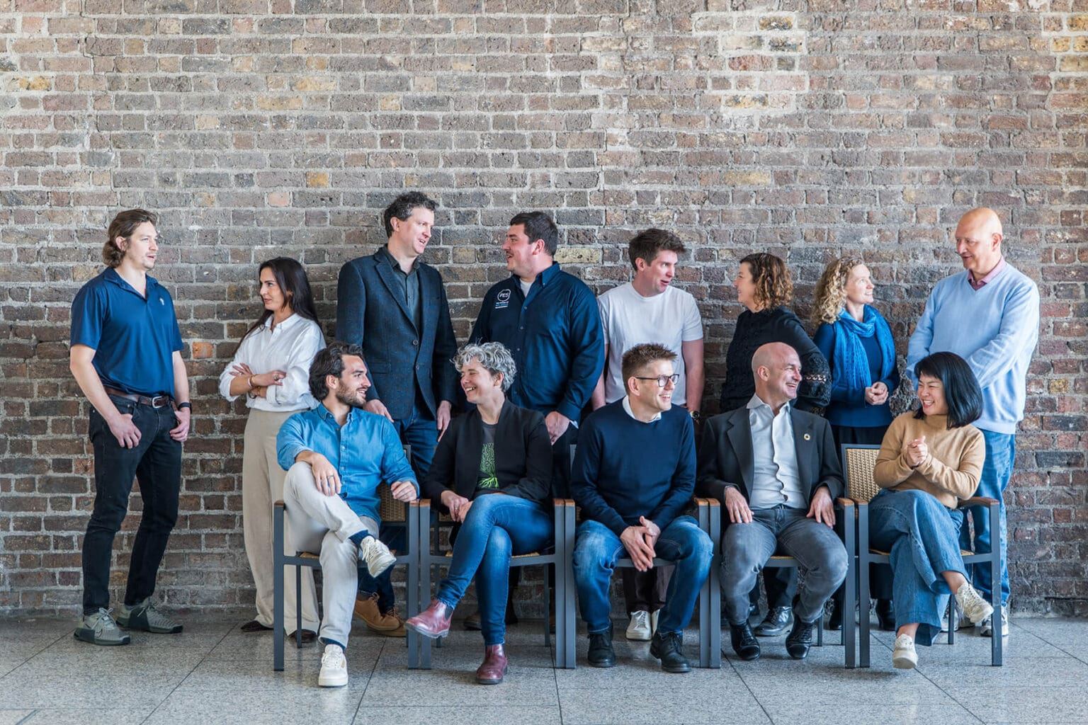 Ireland 2050 Accelerator Programme 2025 Cohort | KDI